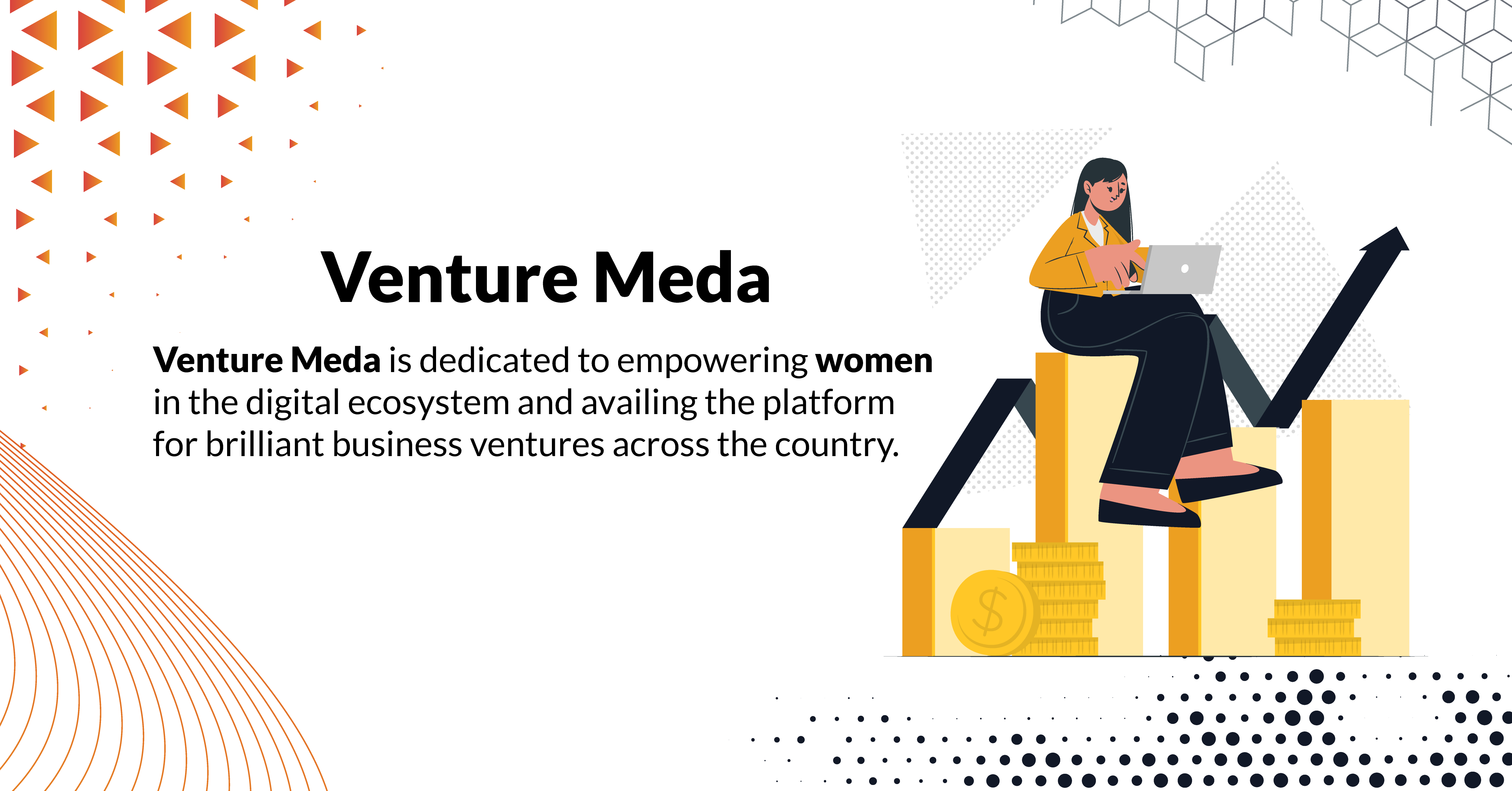 Venture Meda